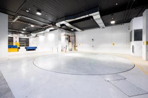 NEXTDC Image Gallery